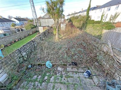 Property details for Austin Avenue, North Prospect, Plymouth £160,000 ...